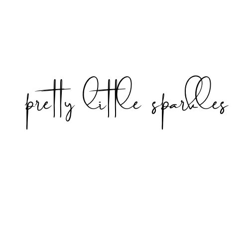 Care & Materials – pretty little sparkles